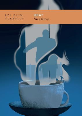 The Bookseller - Previews - Heat