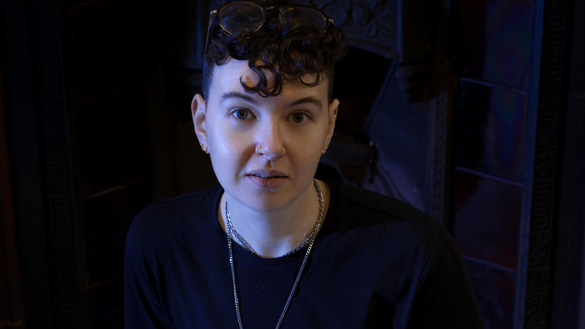 Bloomsbury shatters competition to win seven-way auction for queer Gothic fantasy