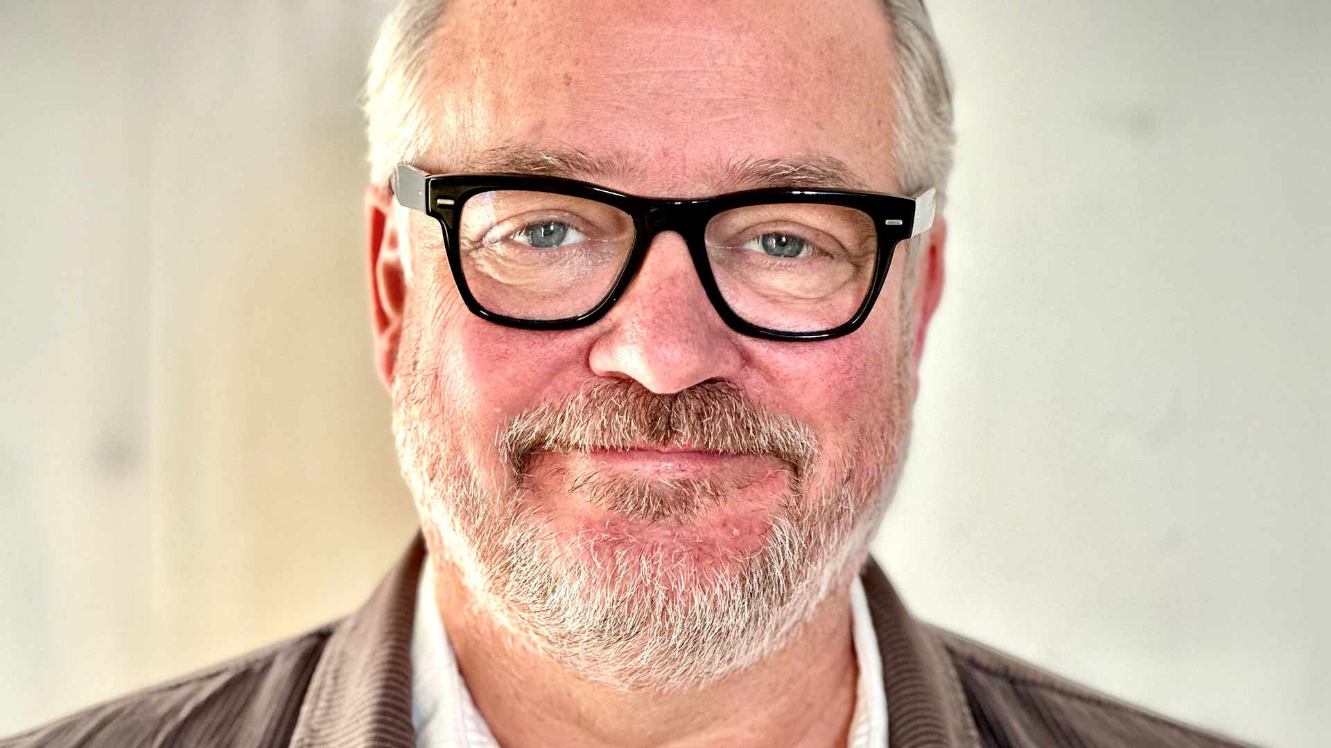 Mudlark secures Charlie Higson's first non-fiction book with ...