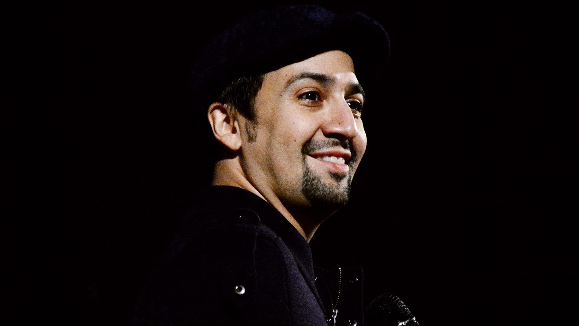 Atlantic Books to publish biography of Hamilton creator Lin-Manuel Miranda