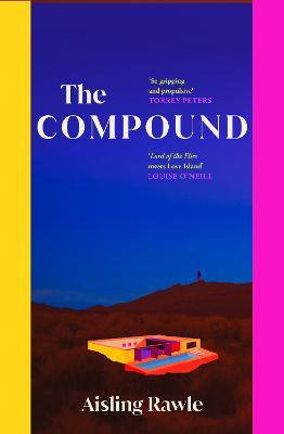 The Bookseller - Previews - The Compound