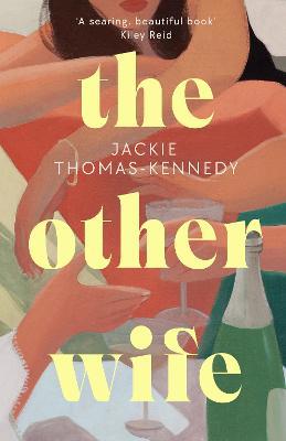 The Bookseller - Previews - The Other Wife