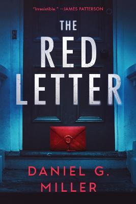 The Bookseller - Previews - The Red Letter