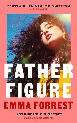 The Bookseller - Previews - Father Figure