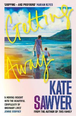 The Bookseller - Previews - Getting Away