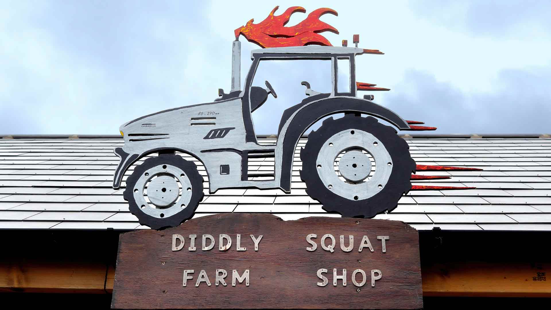 Century snaps up first book from Lisa Hogan, star of Clarkson's Farm