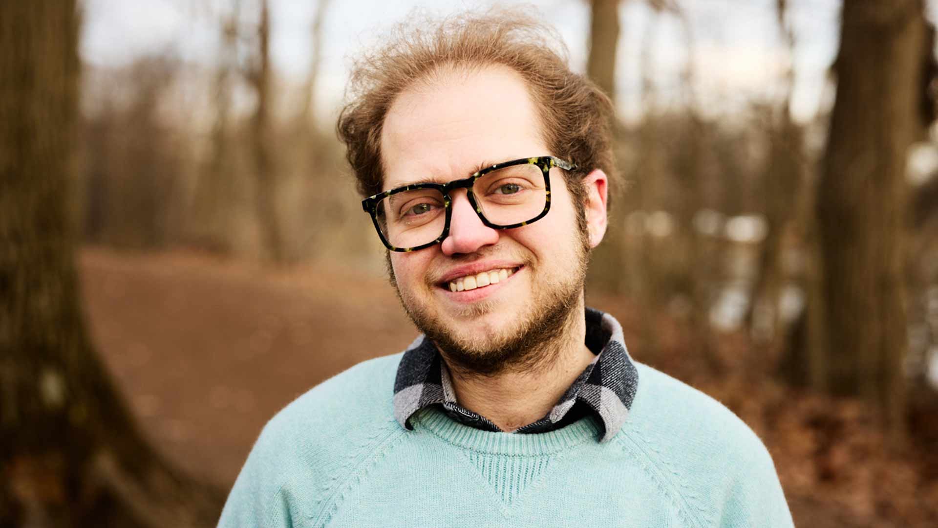 Storm Publishing makes three-book deal with fan-fiction writer Dylan ...