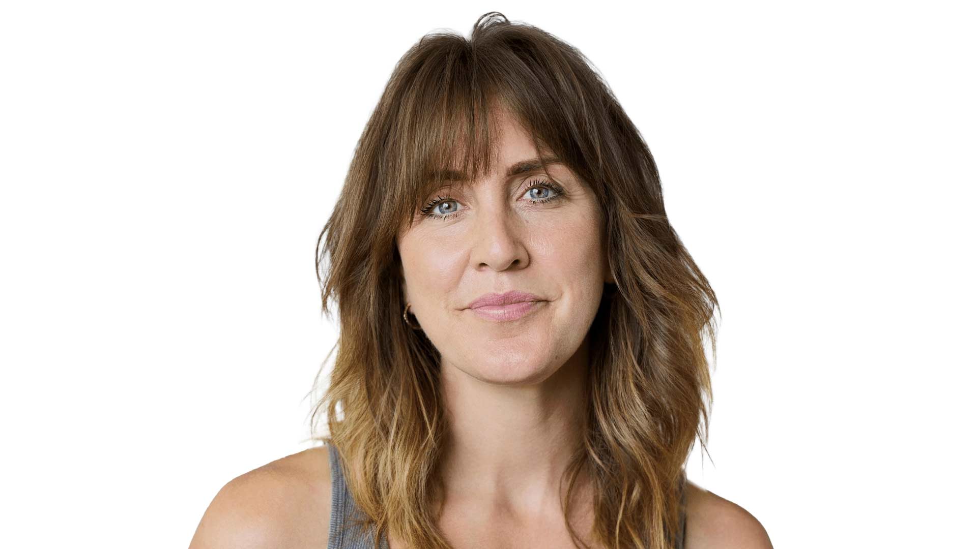 Puffin to publish two picture books by CBeebies presenter Katy Ashworth