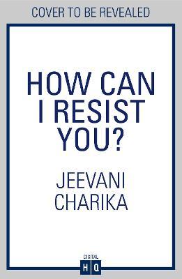The Bookseller - Previews - How Can I Resist You?