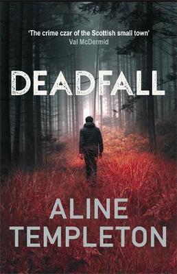 The Bookseller - Previews - Deadfall