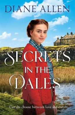 The Bookseller - Previews - Secrets in the Dales