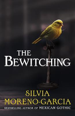 The Bookseller - Previews - The Bewitching