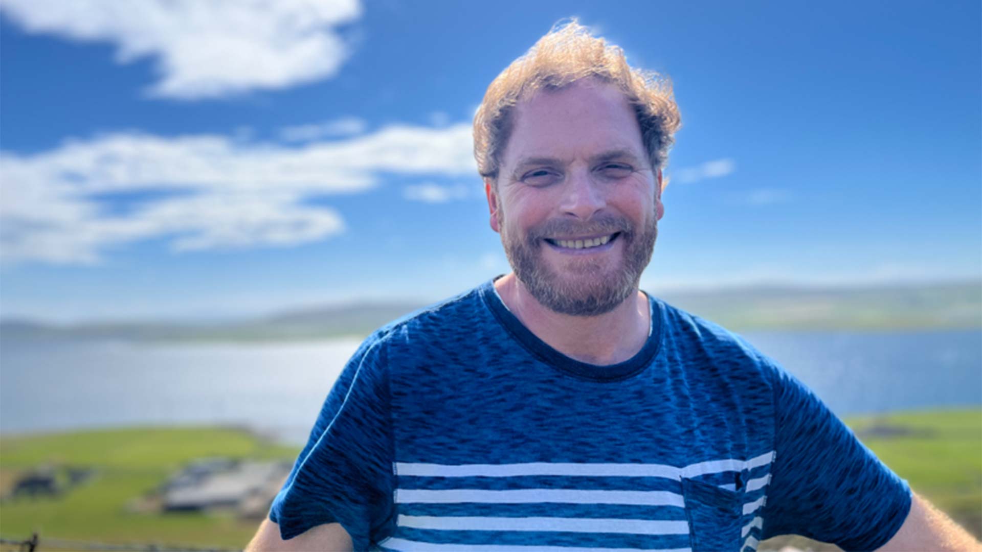 Elliott & Thompson wins Jim Leary book on Neolithic people in five-way ...