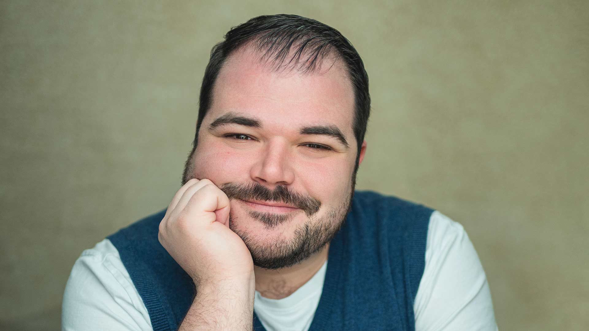 Firefly Press signs Tom Ramsay’s 'life-affirming' YA debut Showstopper