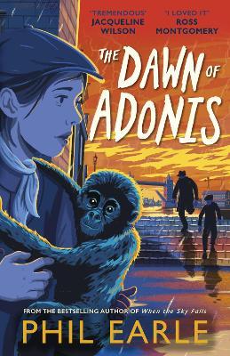 The Bookseller - Previews - The Dawn of Adonis
