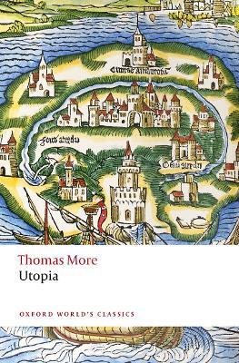 The Bookseller - Previews - Utopia