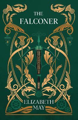 The Bookseller - Previews - The Falconer