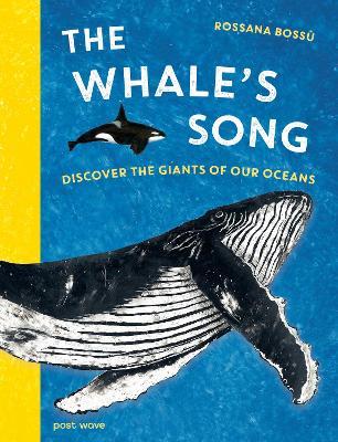 The Bookseller - Previews - The Whale’s Song