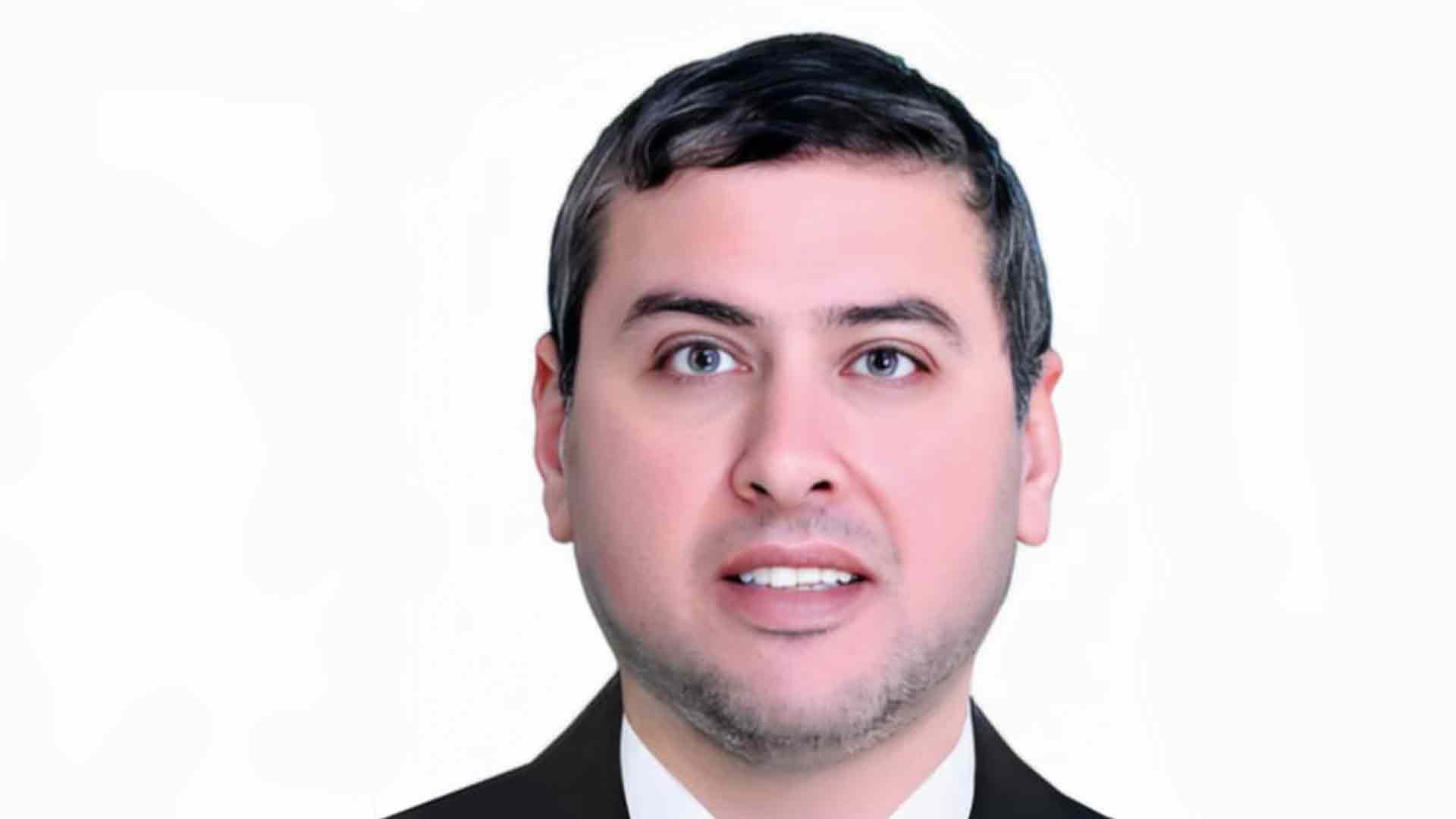 Mohamed Samir Nada wins International Prize for Arabic Fiction for ...