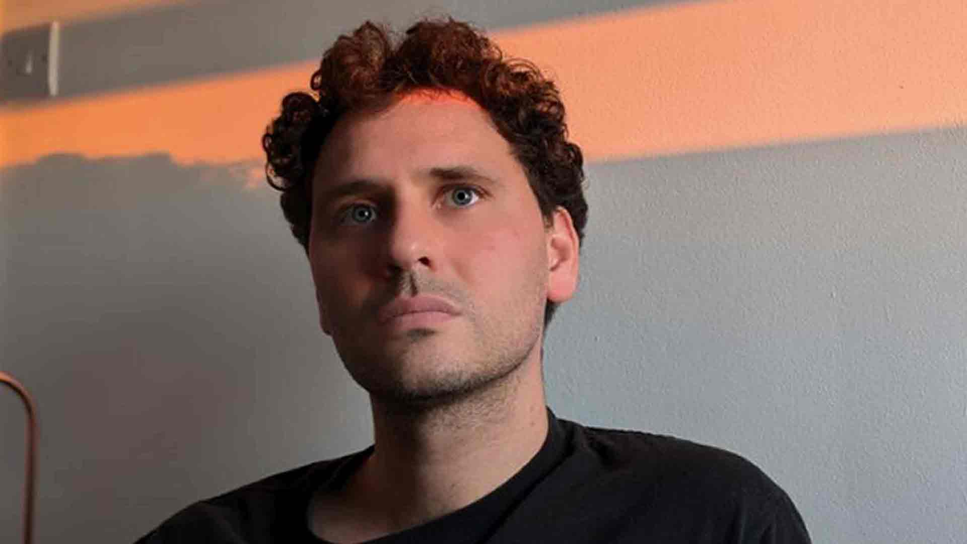 Duckworth snaps up I’ll Be the Monster by debut novelist Sean Gilbert