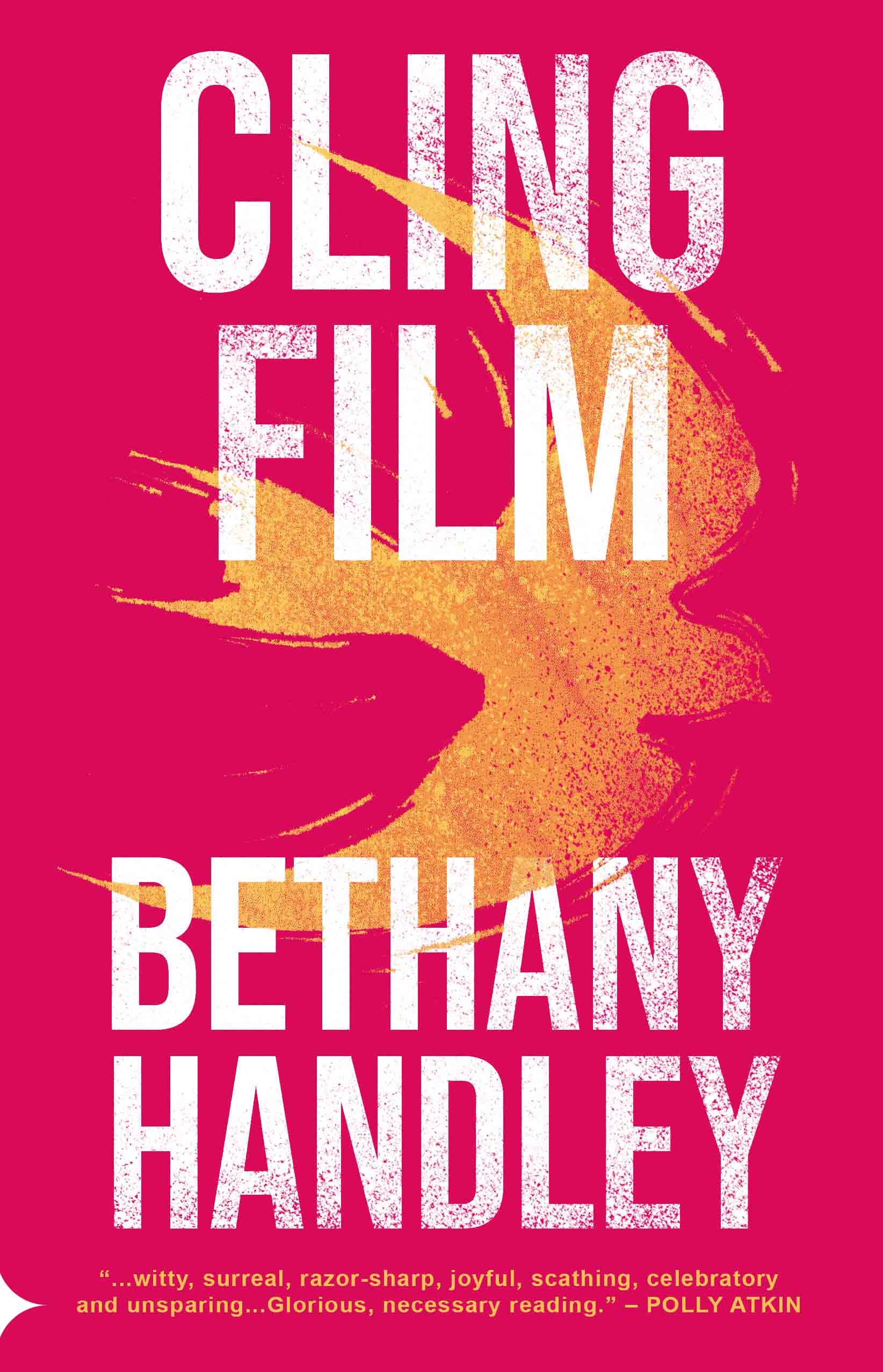 The Bookseller - Author Interviews - Bethany Handley uses poetry to ...