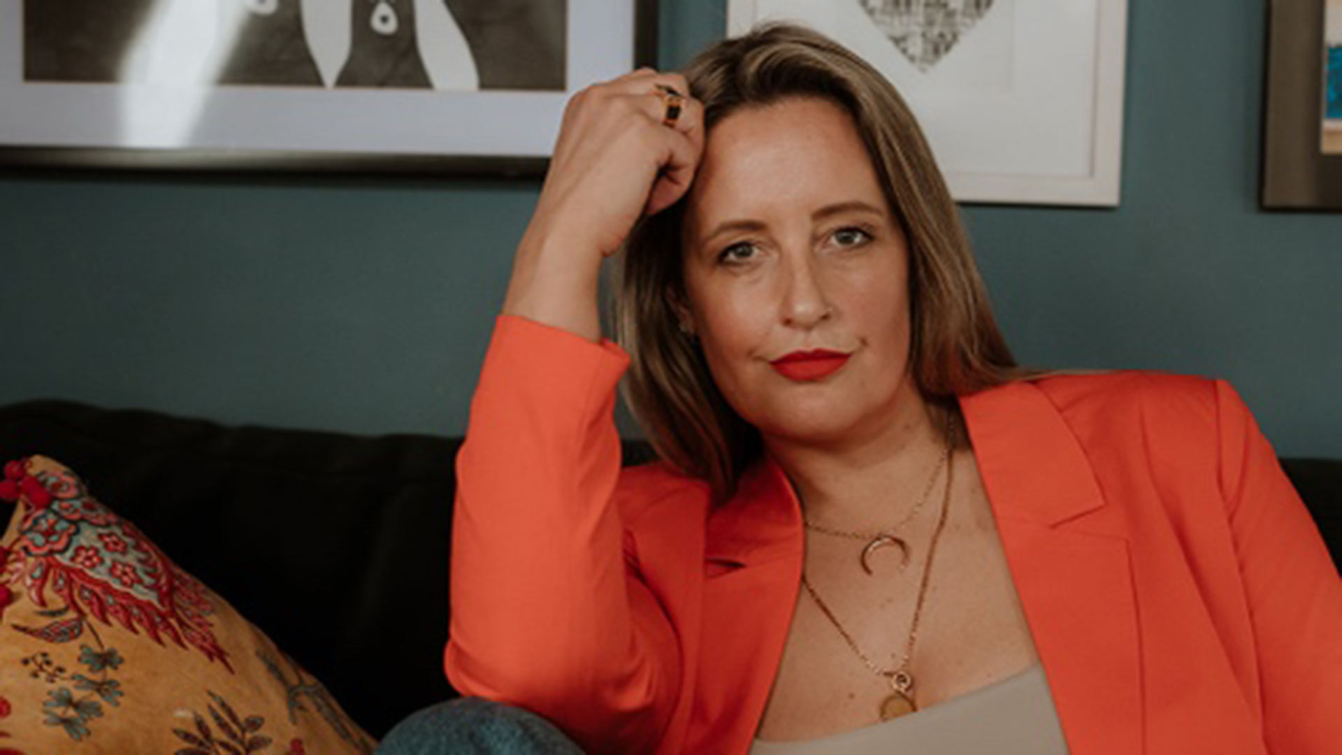 Gallery Books scoops Cat Sims’ The Mental Load Diaries