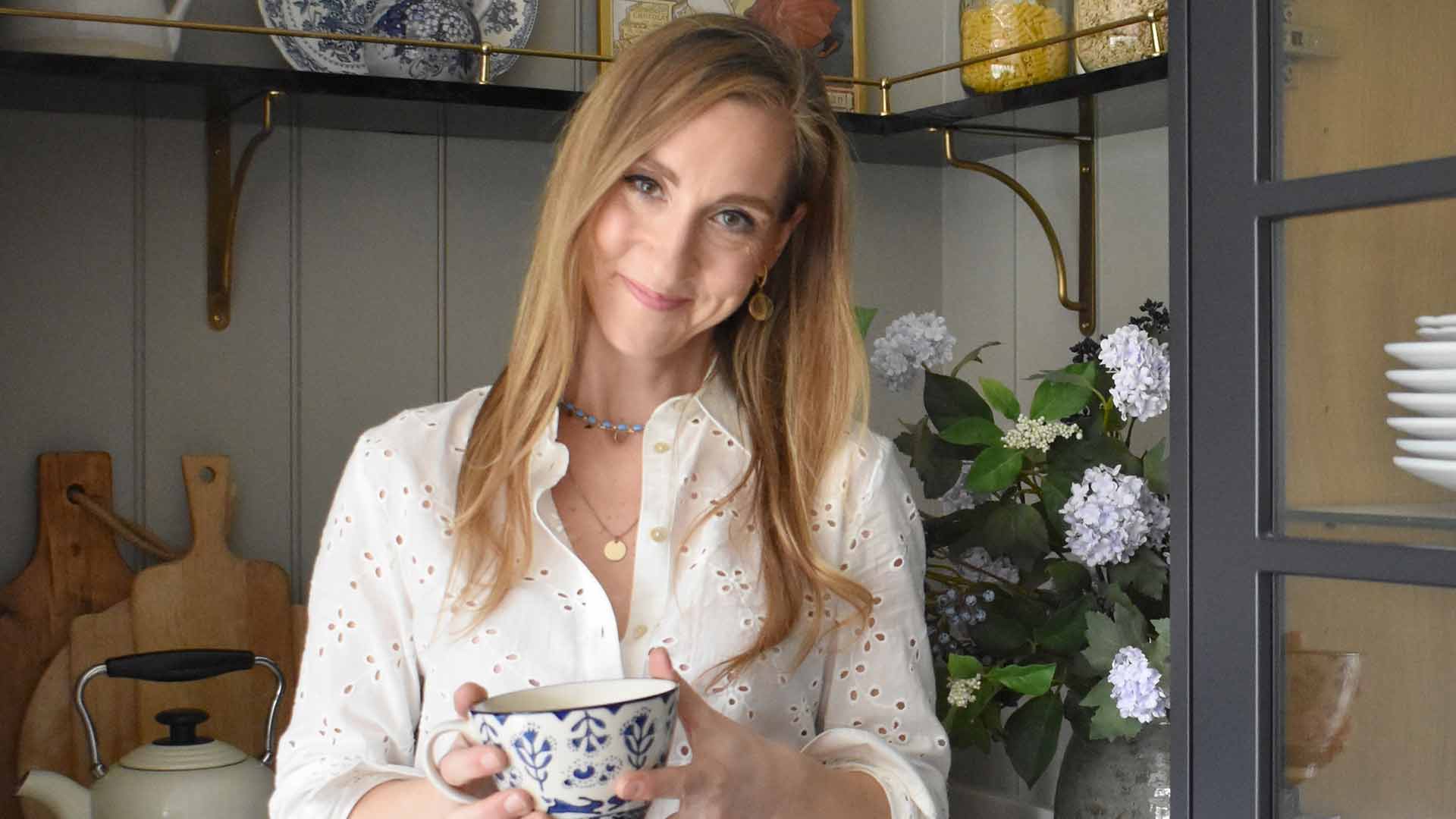 Mitchell Beazley signs Elle Hervin's 'inspirational' interior design guide