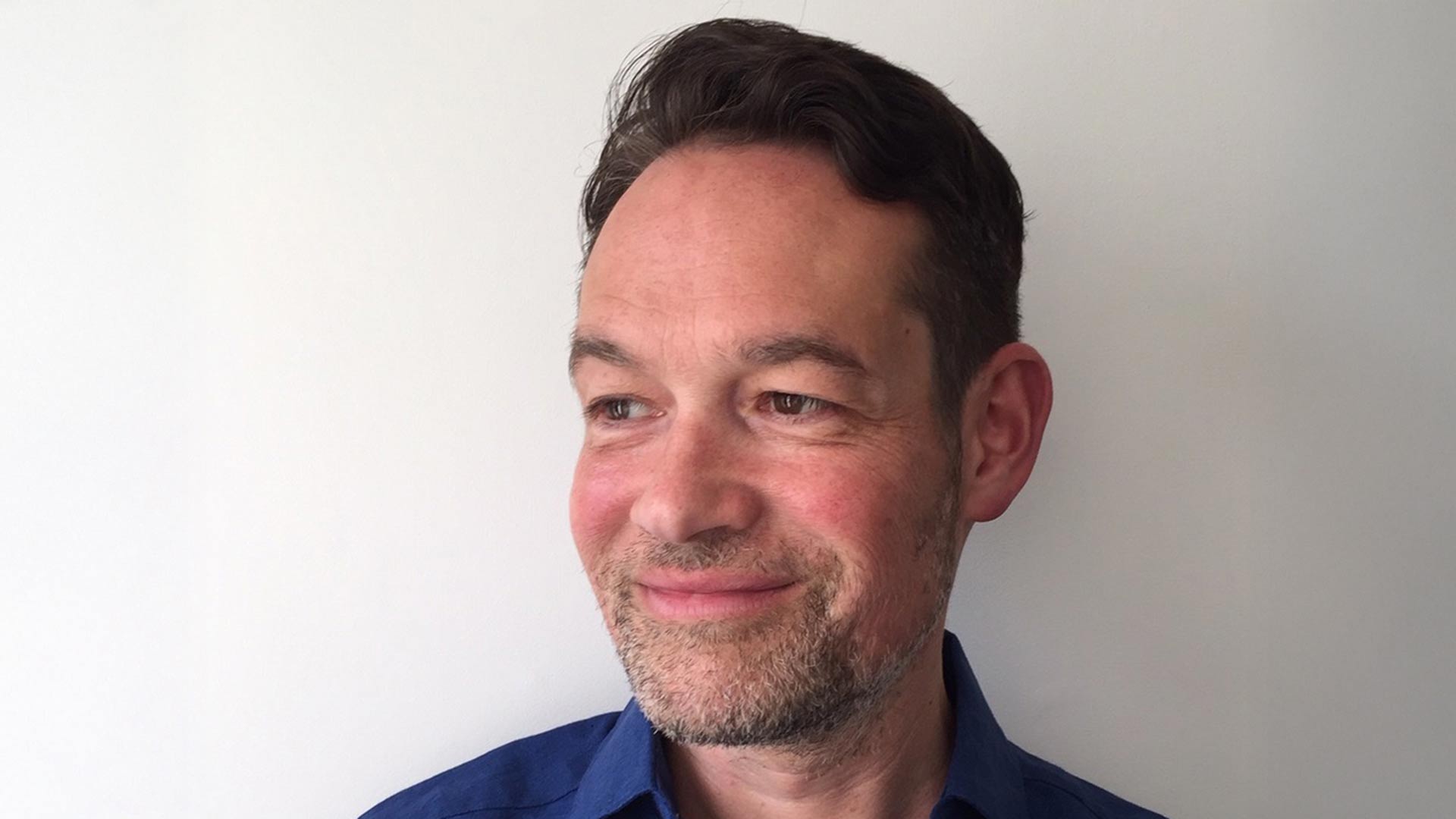 Salt acquires Jude Cook's 'existential' new literary thriller