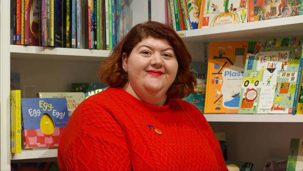 David Almond, Busayo Matuluko and Sian Wadey to judge YA Book Prize 2025