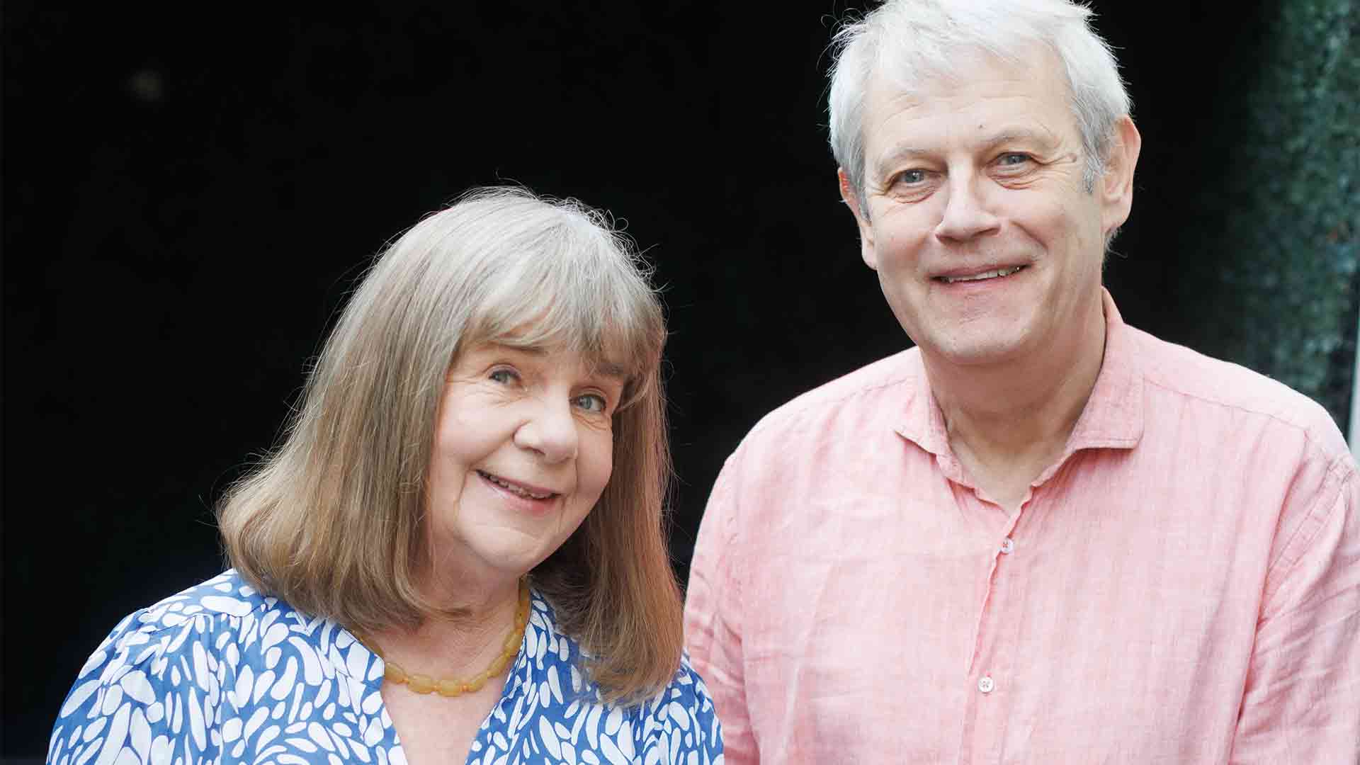 Julia Donaldson and Axel Scheffler create new Gruffalo book 20 years on