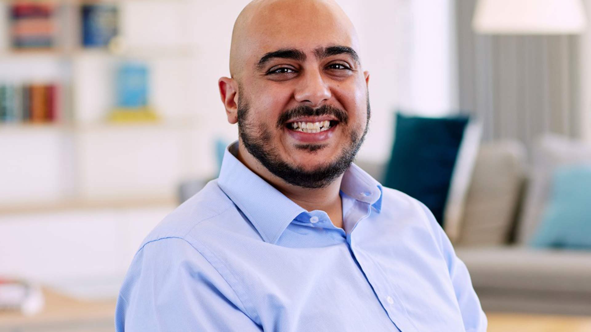 Ause Abdelhaq leaves Macmillan for August Books