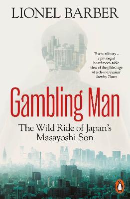 The Bookseller - Previews - Gambling Man:
