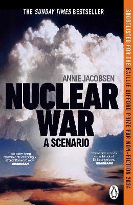 The Bookseller - Previews - Nuclear War: A Scenario