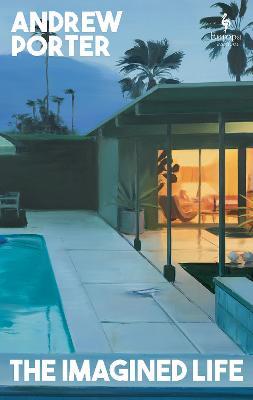 The Bookseller - Previews - The Imagined Life