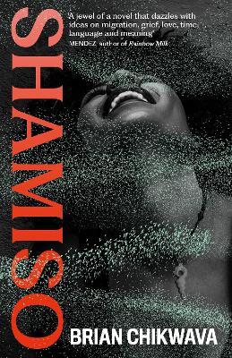 The Bookseller - Previews - Shamiso