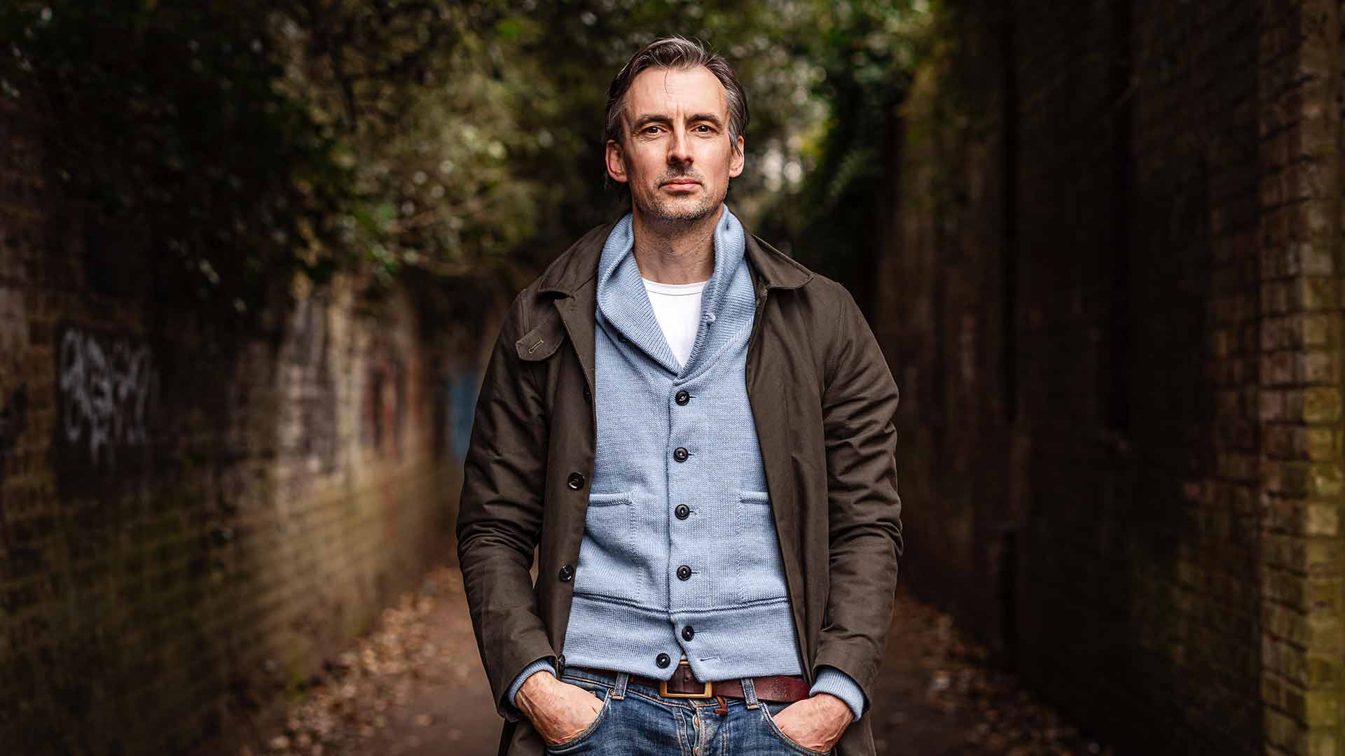 Tor UK signs 'stunning' new urban fantasy series by debut author Ben ...