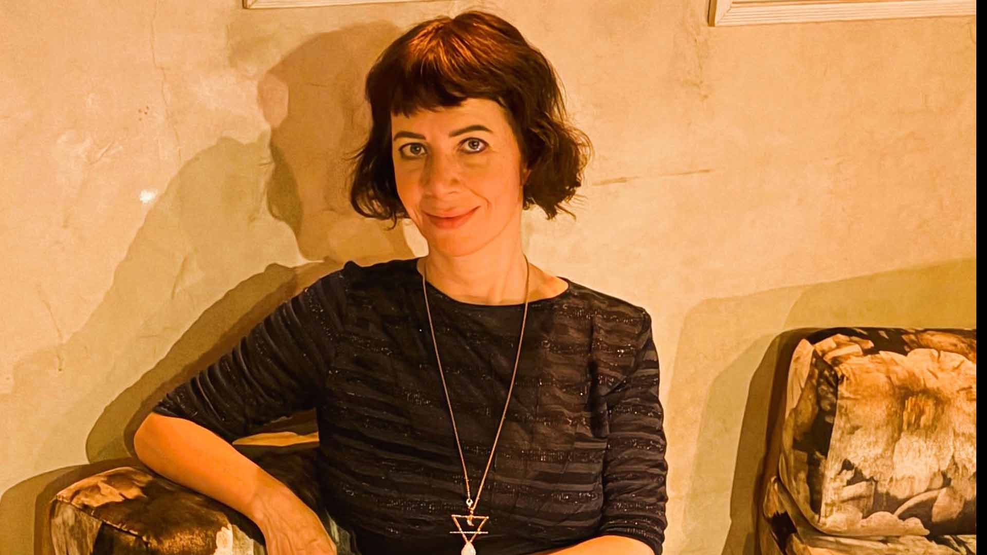 Virago pre-empts Emma Garman’s debut The Kindness of Strangers