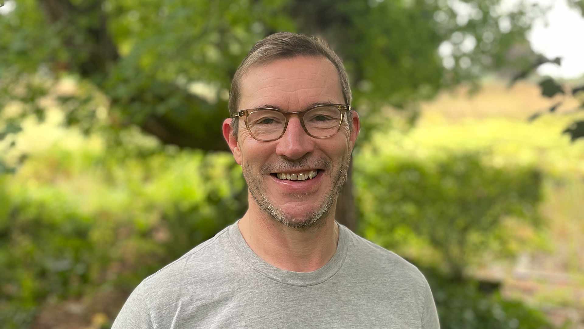 Barrington Stoke swoops for Phil Hickes' 'eerie' middle-grade novel