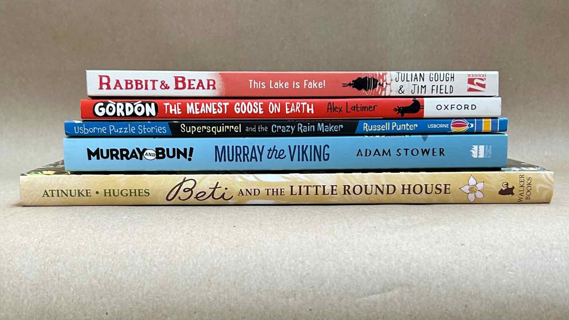 The Alligator’s Mouth Award 2025 shortlist announced