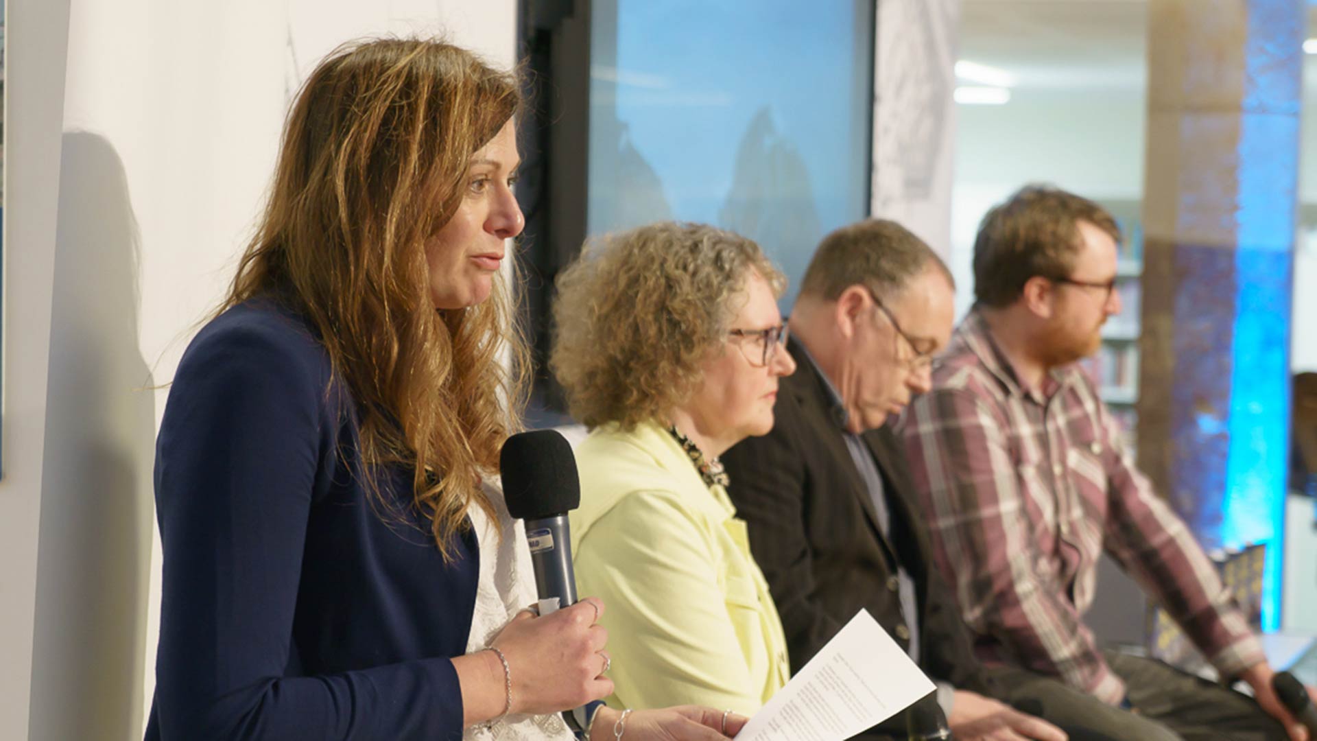 Seren Books appoints Bronwen Price as CEO