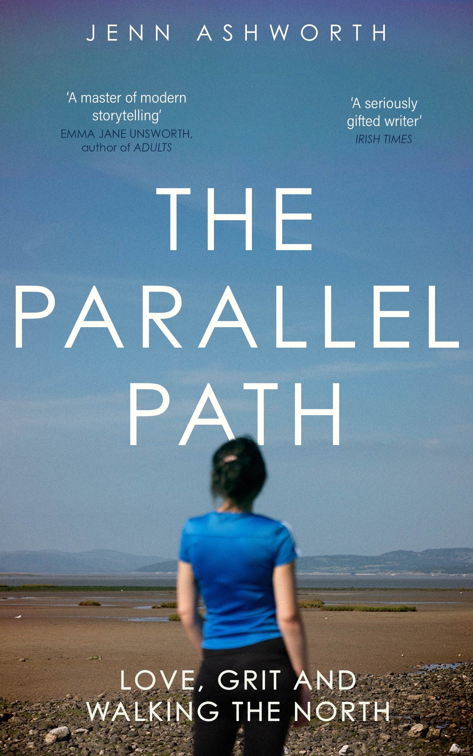 The Bookseller - Author Interviews - Jenn Ashworth's new book combines ...
