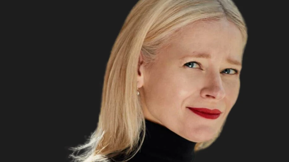 Literary Agent of the Year 2025 | The British Book Awards