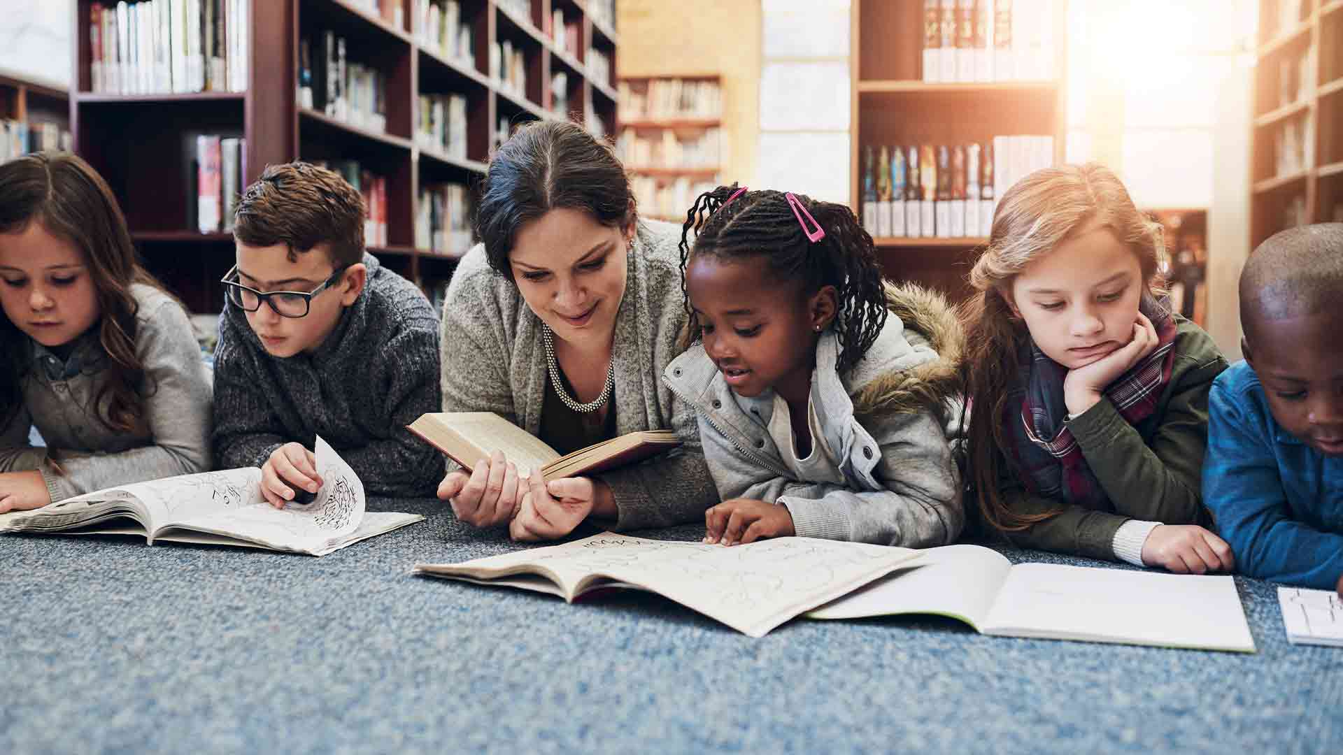 The Bookseller - Editor's Letter - Comment: Redefining reading ...