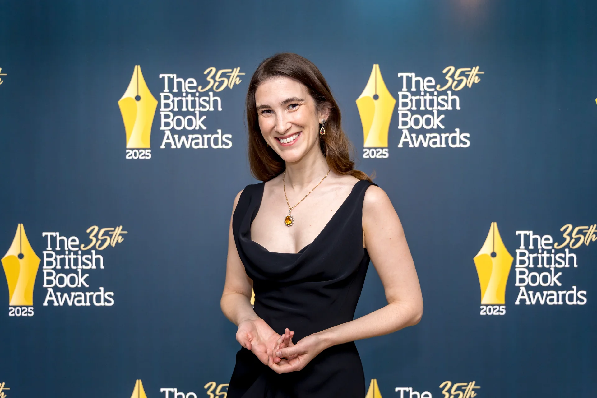 Faber acquires new Katherine Rundell non-fiction book