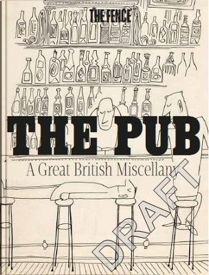 The Bookseller - Previews - The Pub: Facts and Features on Britain’s ...
