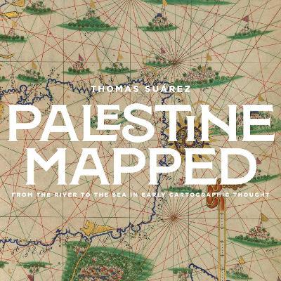 The Bookseller - Previews - Palestine Imagined: From the River to the ...