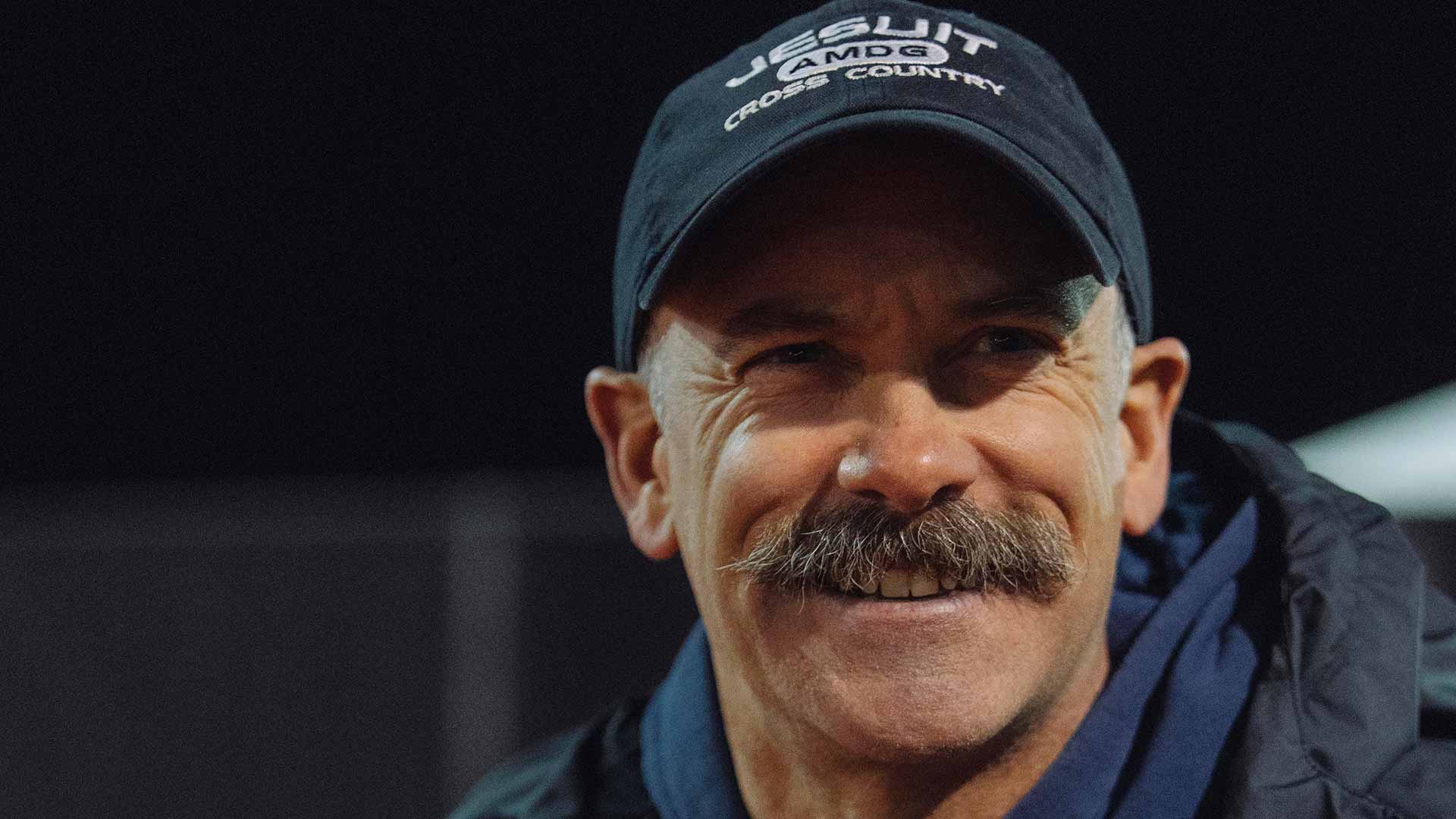 William Collins pre-empts book from Chris Bennett, global head coach at Nike Running