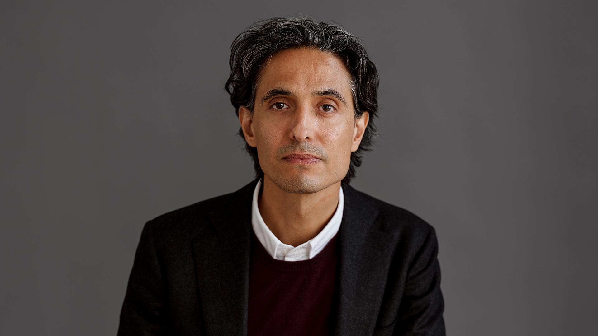 Sceptre signs Jonas Hassen Khemiri's 'astounding' first novel written in English