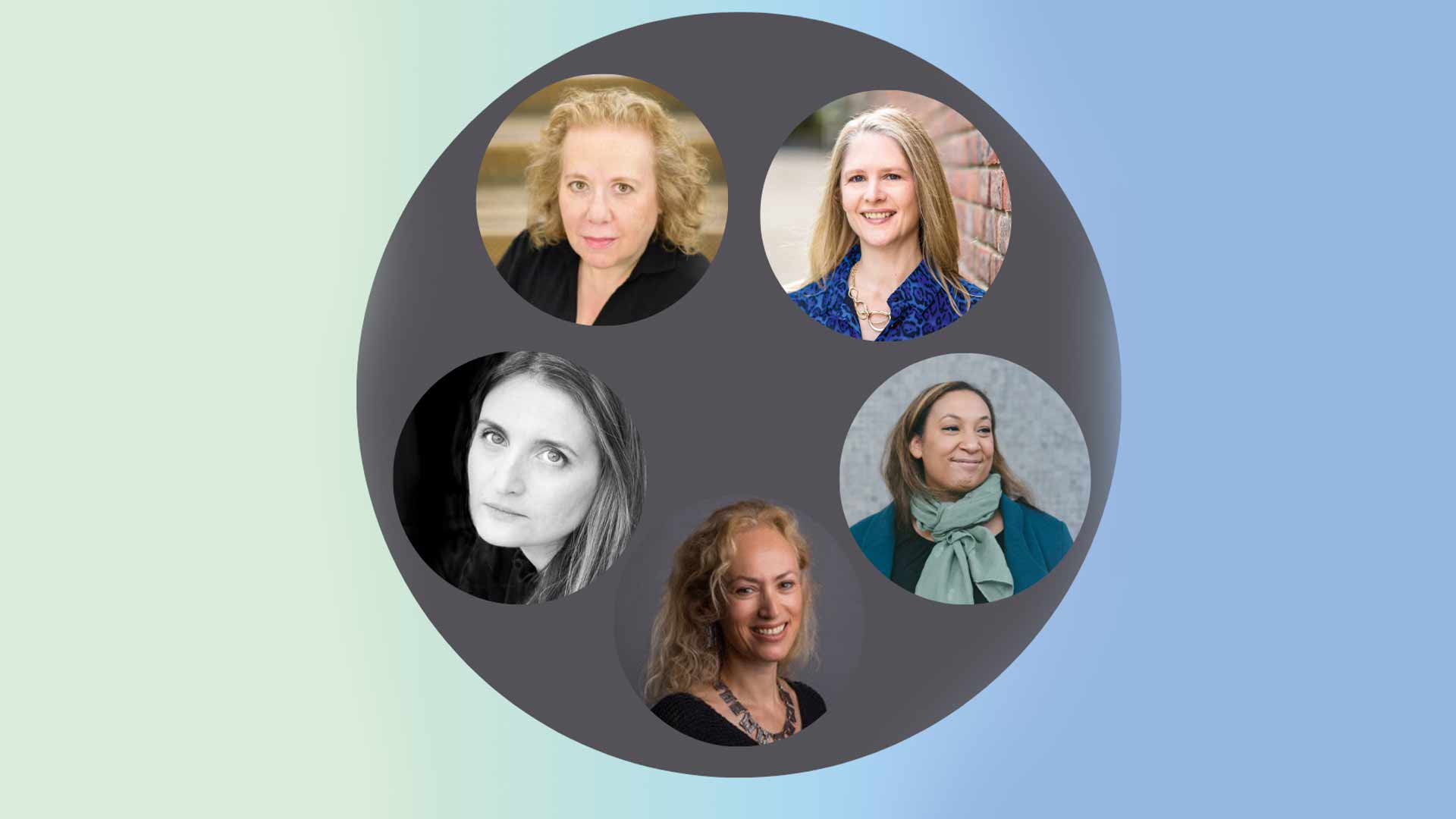 Five novelists launch The Author Clinic for ‘writers at any stage of ...