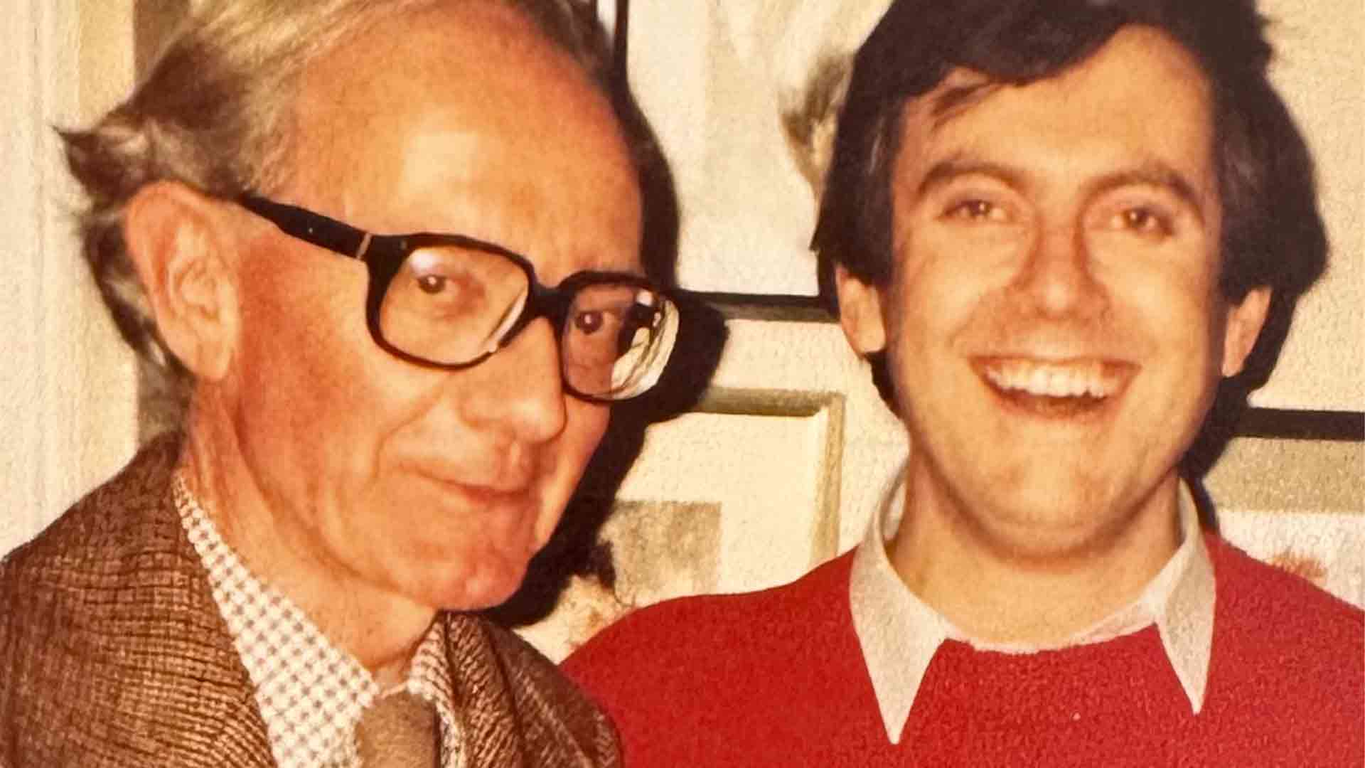 Penguin Michael Joseph signs Gyles Brandreth’s Winnie-the-Pooh biography